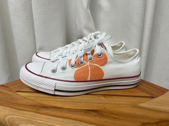 Prince Resorts Hawaii Exclusives. Converse All-Star Low-Cut Sneakers