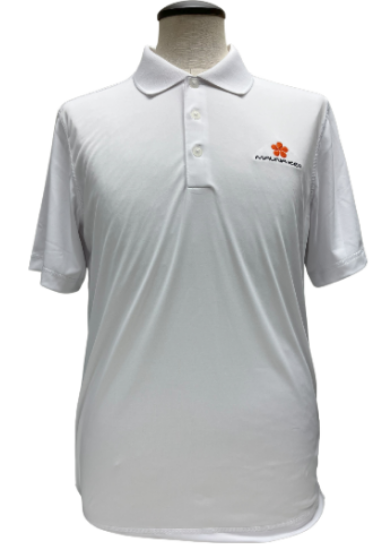 Prince Resorts Hawaii Exclusives. Mauna Kea Resorts Adidas Men's ...