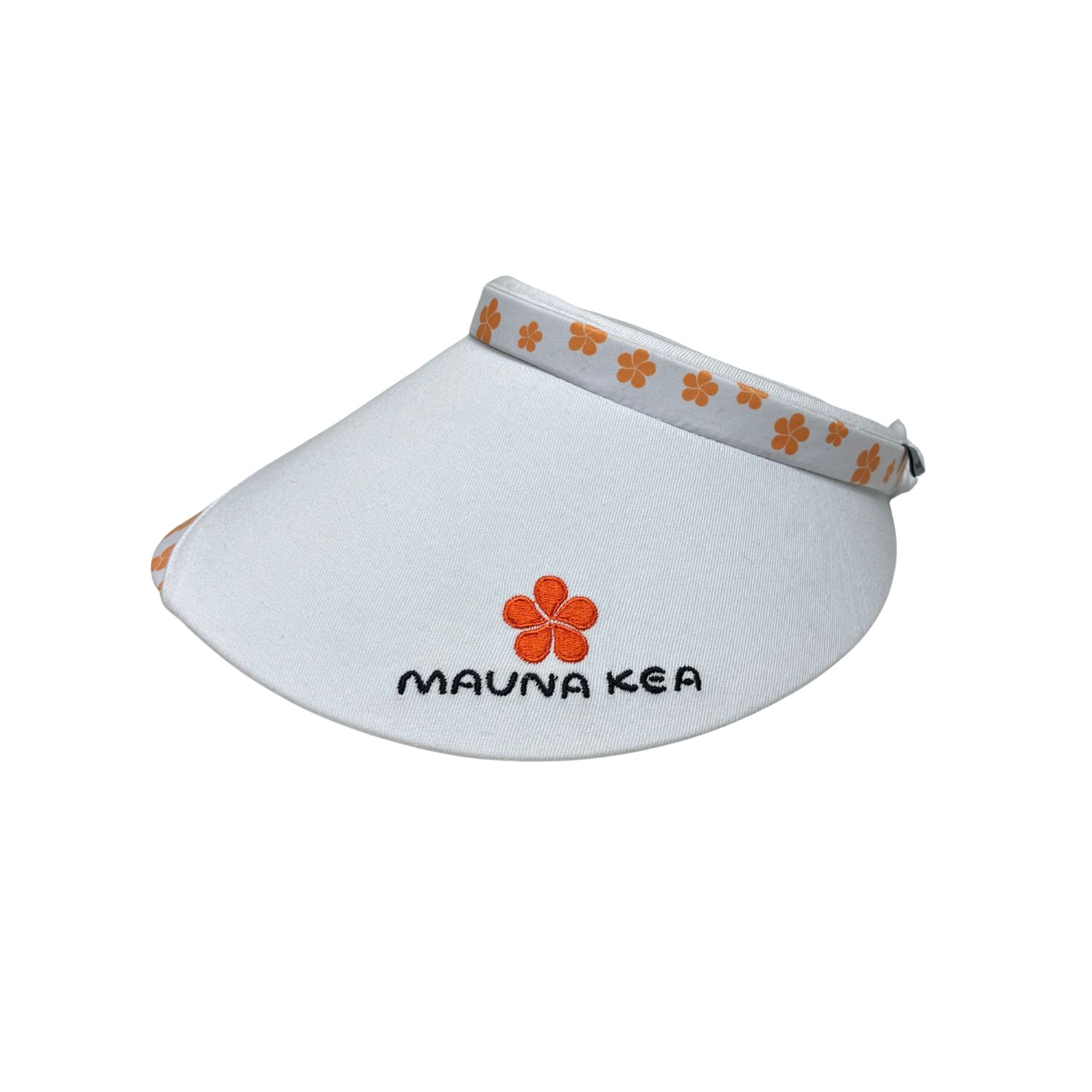 Prince Resorts Hawaii Exclusives. Mauna Kea Resorts Ladies Visor