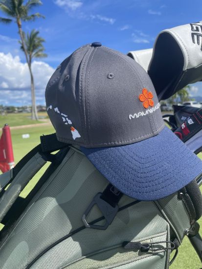 Prince Resorts Hawaii Exclusives. Mauna Kea Resorts New Era 9Forty Cap ...